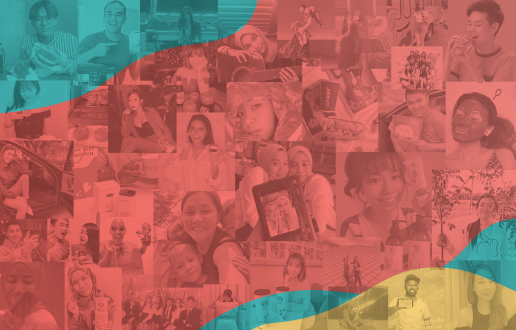 Passionation.co - Share content and earn doing what you love